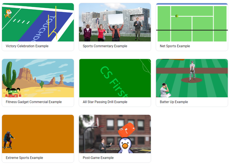 AI 001 Scratch 3.0 - AiGoLearning
