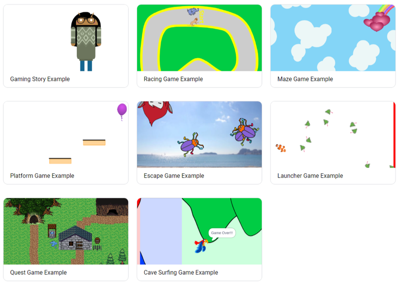 AI 001 Scratch 3.0 - AiGoLearning