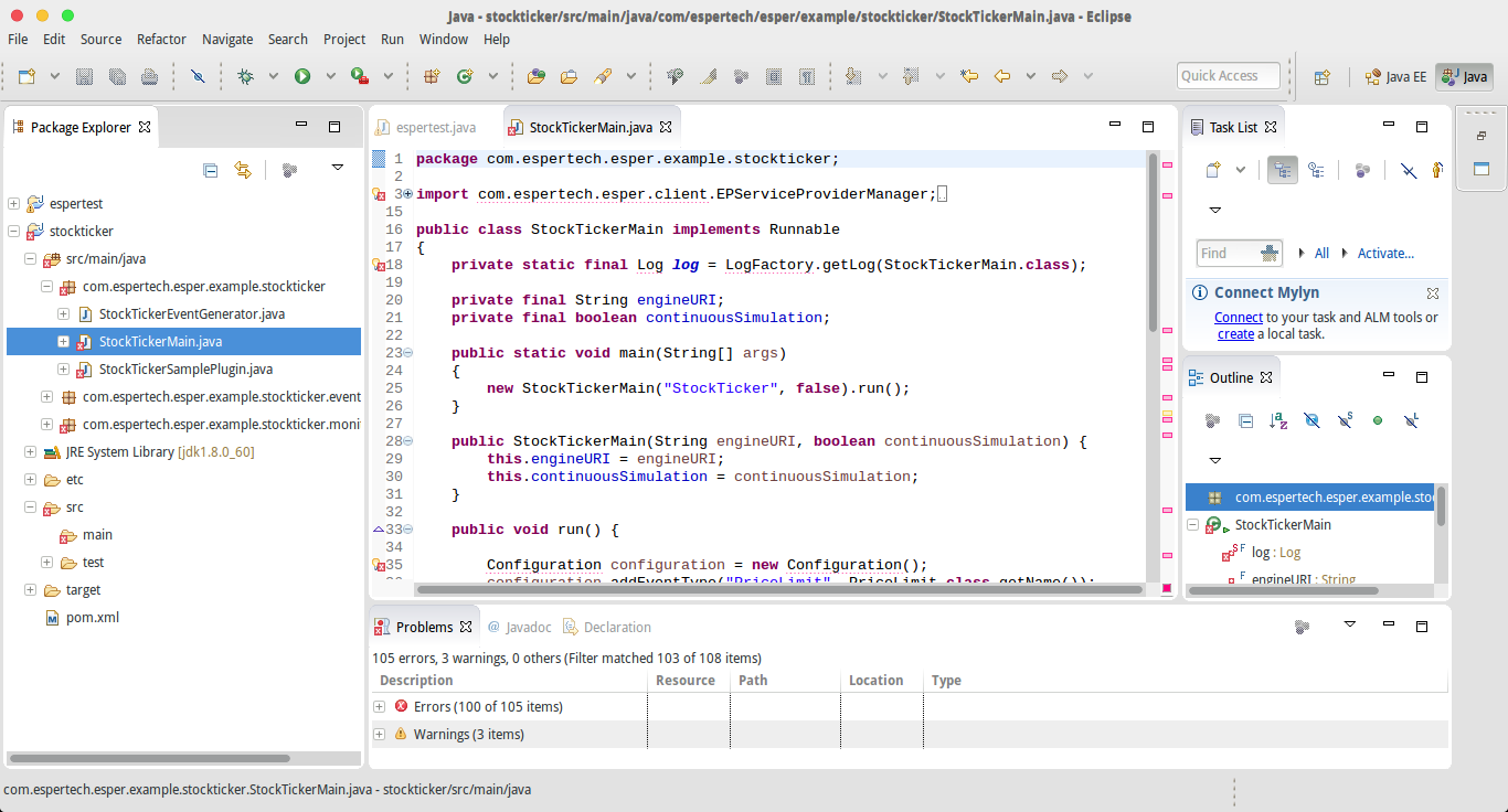 AI 005 Java - AiGoLearning