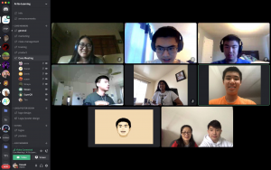 Our Impact - AiGoLearning