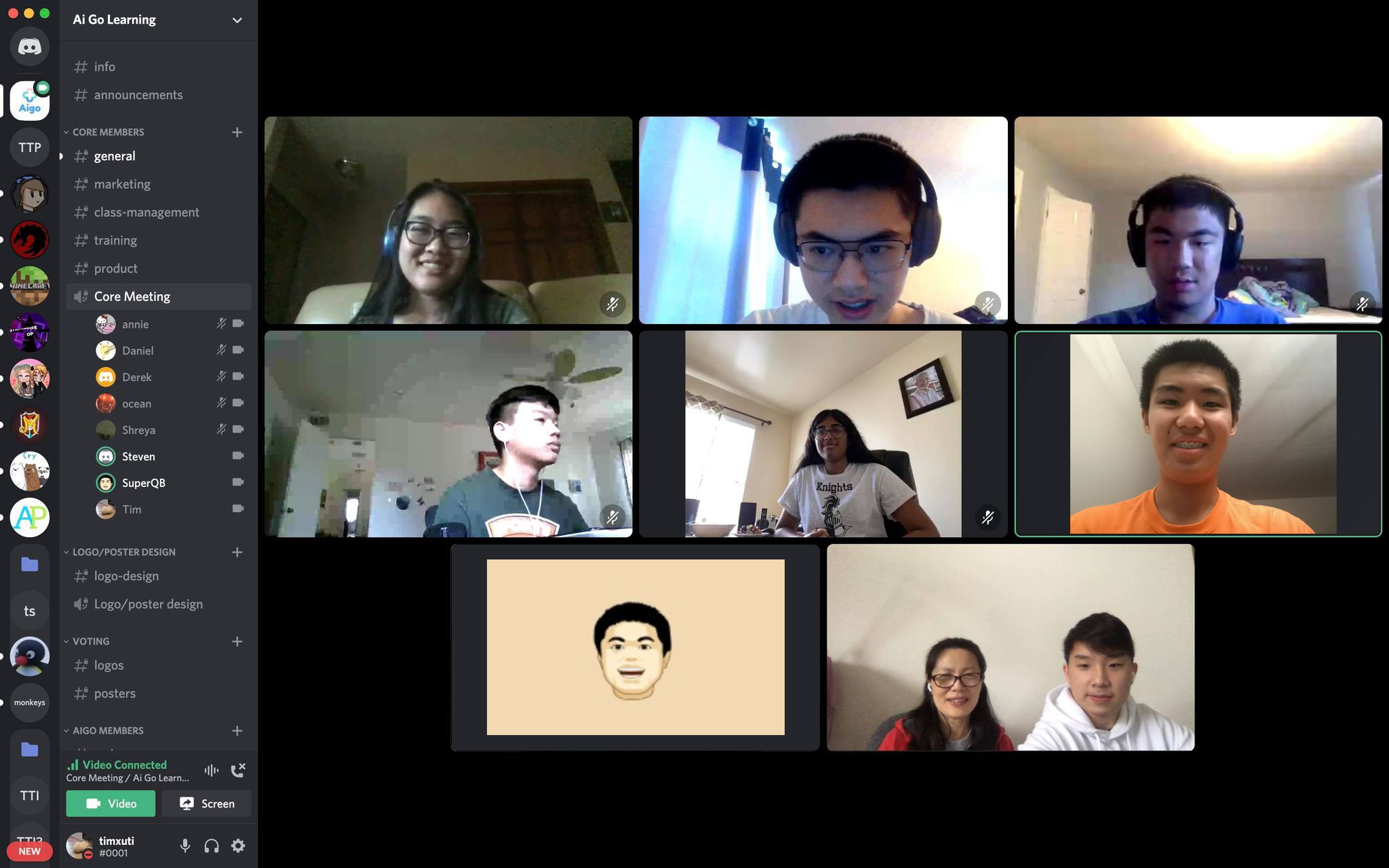 Our Impact - AiGoLearning