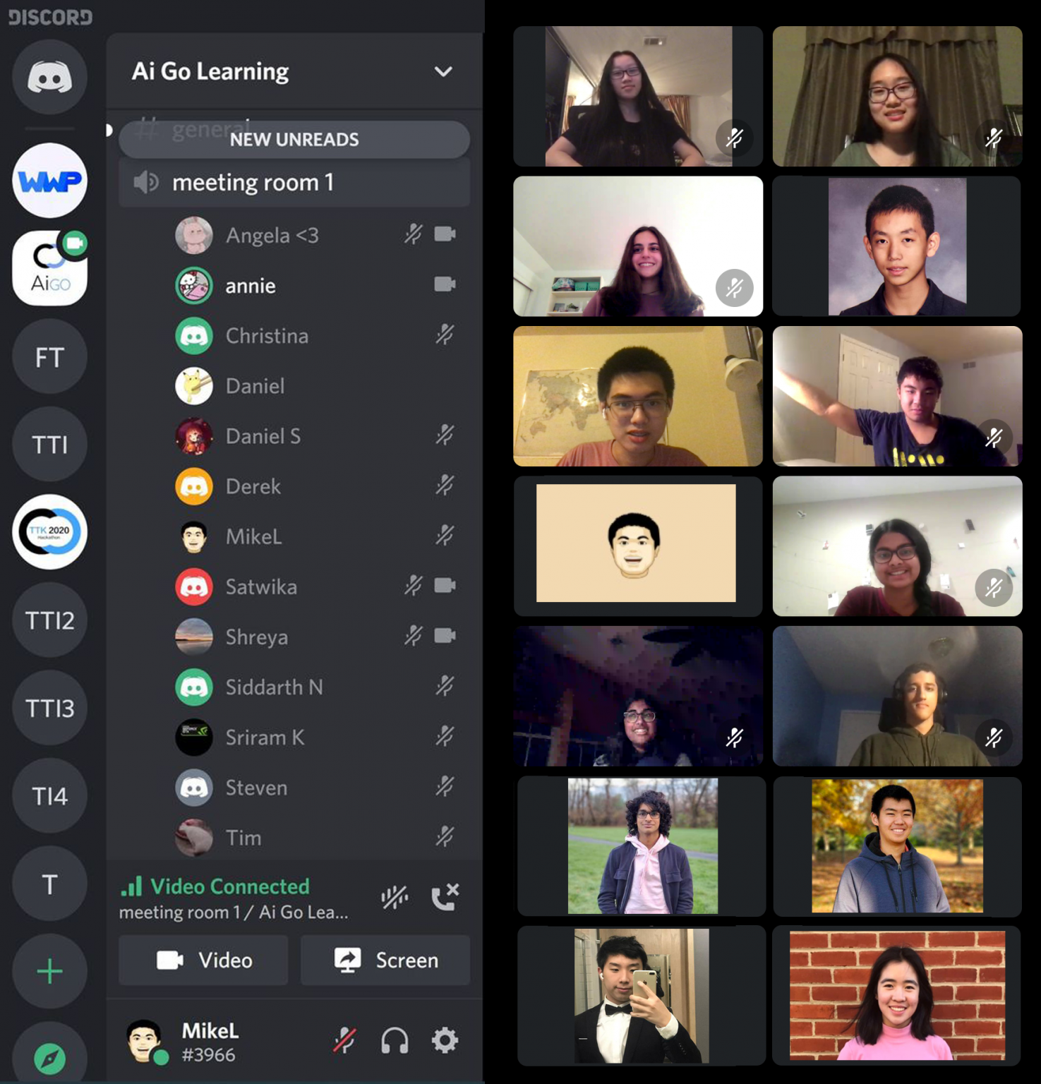 Our Impact - AiGoLearning